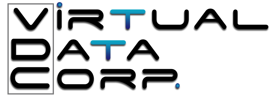 Logo_black_on_white - VDC Virtual Data Corp.